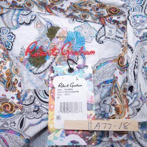 Robert Graham | Shirts | Robert Graham Mens Atlantic Ls Sport Dress ...